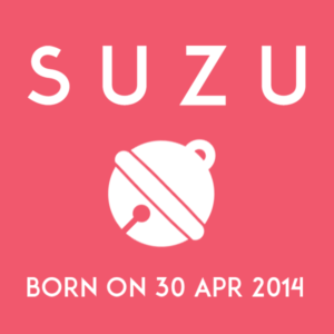 suzu-logo-icon – 今日の鈴